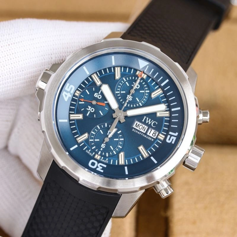 Precise copy IWC Watches