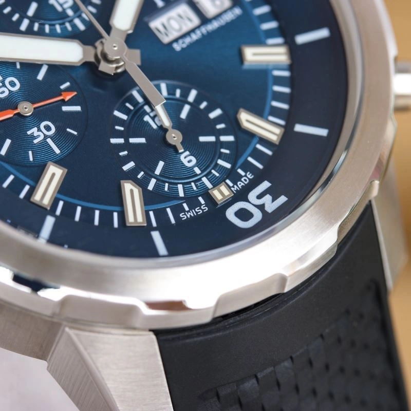 Precise copy IWC Watches