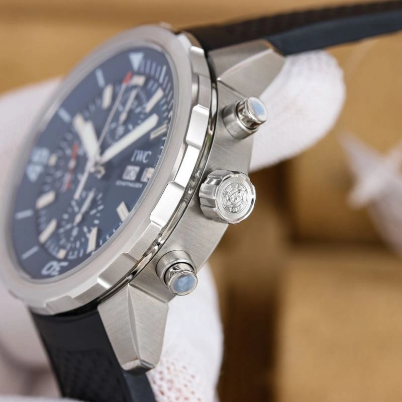 Precise copy IWC Watches