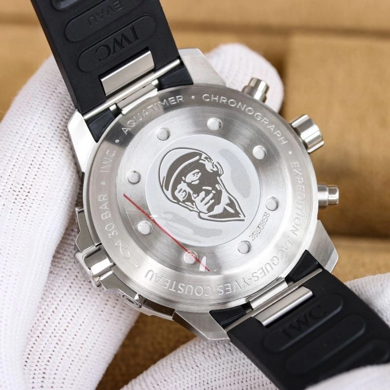 Precise copy IWC Watches