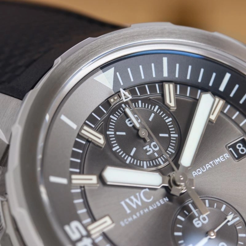Exact replica IWC Watches