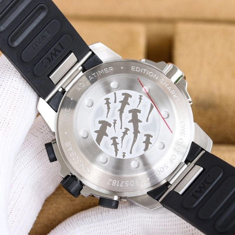 Exact replica IWC Watches