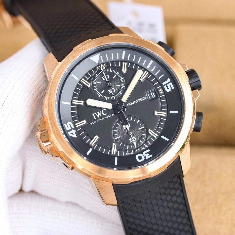IWC Watches