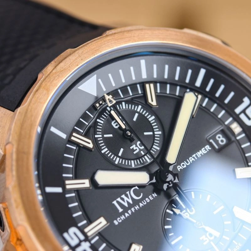 1:1 copy IWC Watches