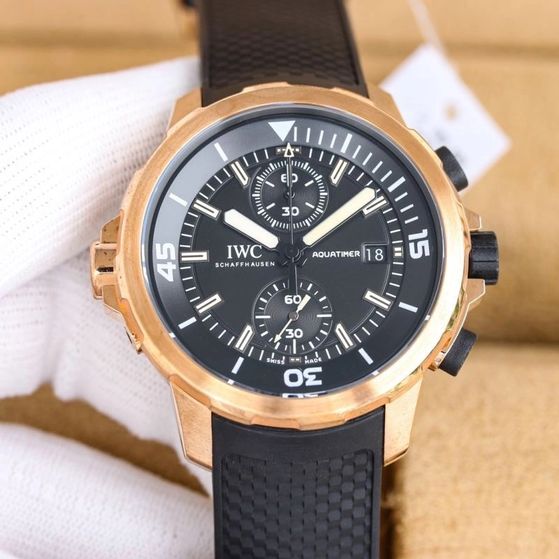 1:1 copy IWC Watches