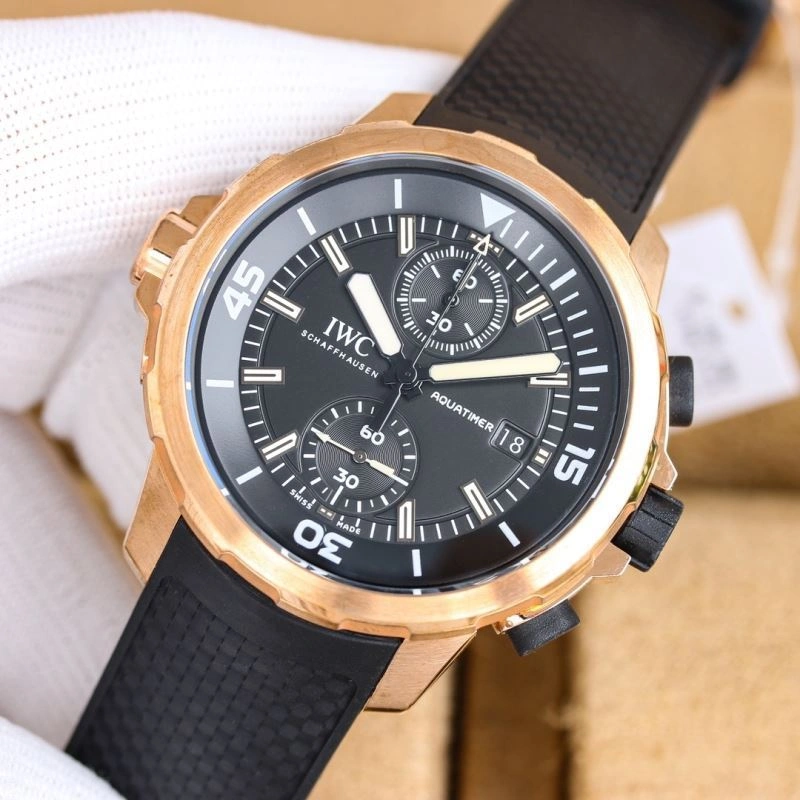 1:1 copy IWC Watches