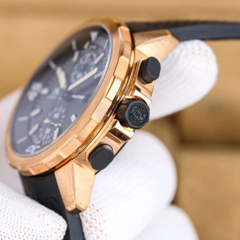 1:1 copy IWC Watches