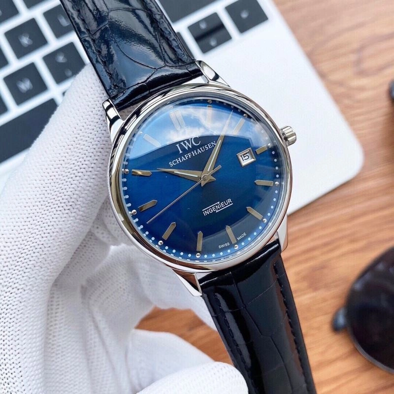 Perfect replica IWC Watches