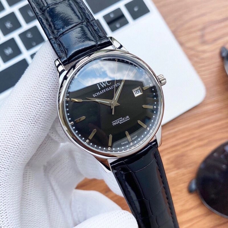 Perfect replica IWC Watches