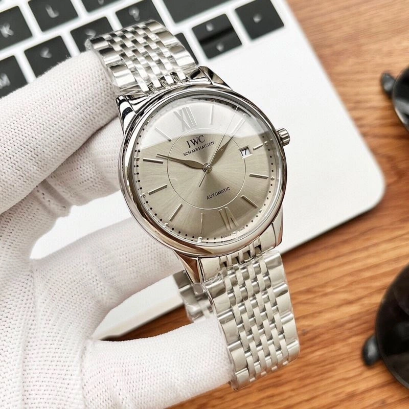 Perfect replica IWC Watches