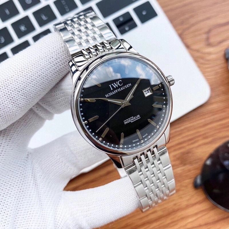 Perfect replica IWC Watches