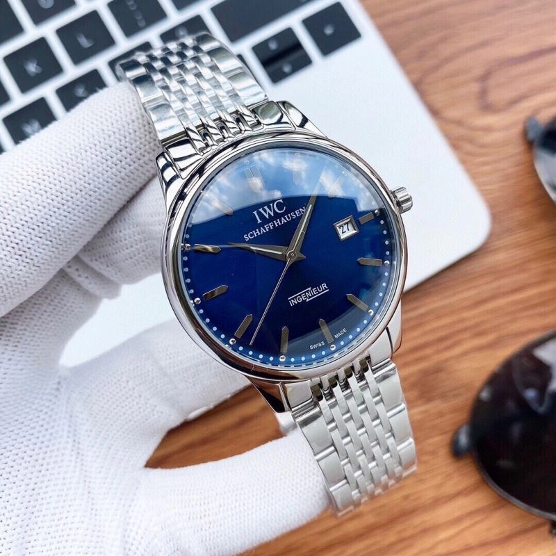 Perfect replica IWC Watches
