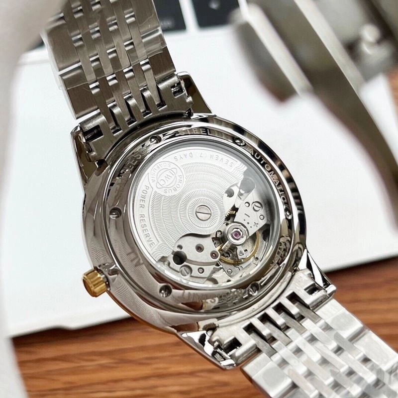 Perfect replica IWC Watches
