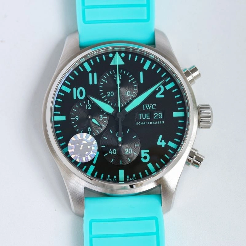 Exact replica IWC Watches