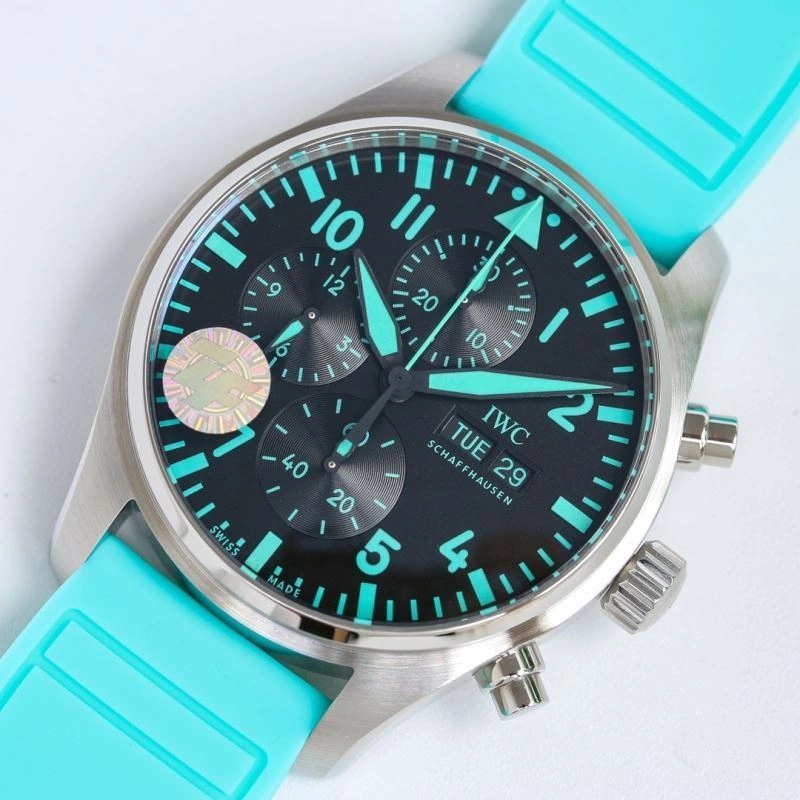 Exact replica IWC Watches