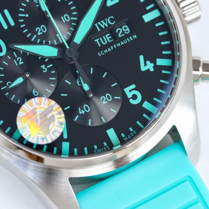Exact replica IWC Watches