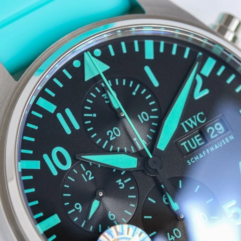 Exact replica IWC Watches