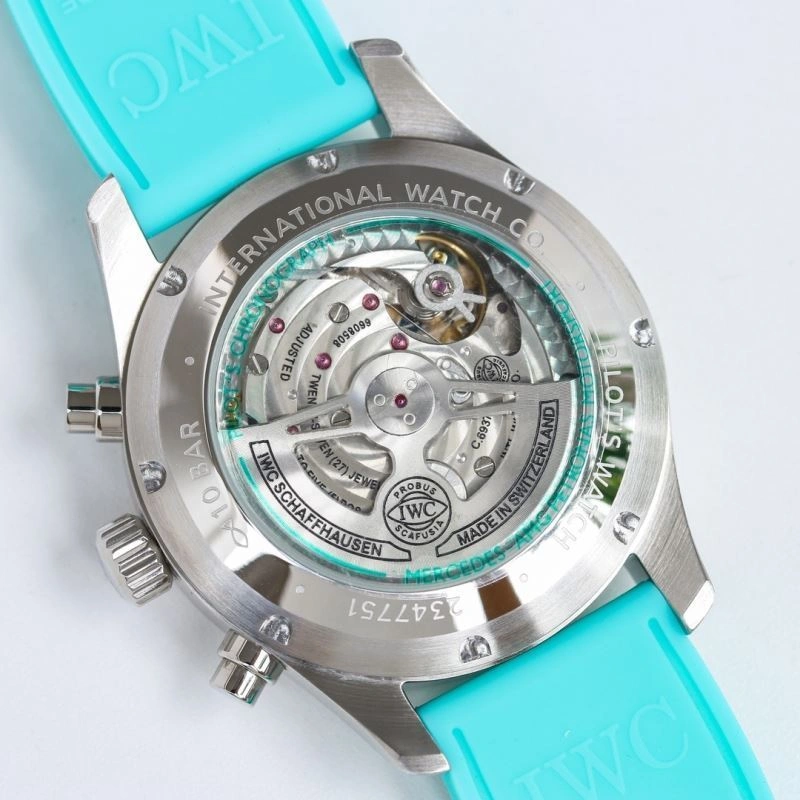 Exact replica IWC Watches