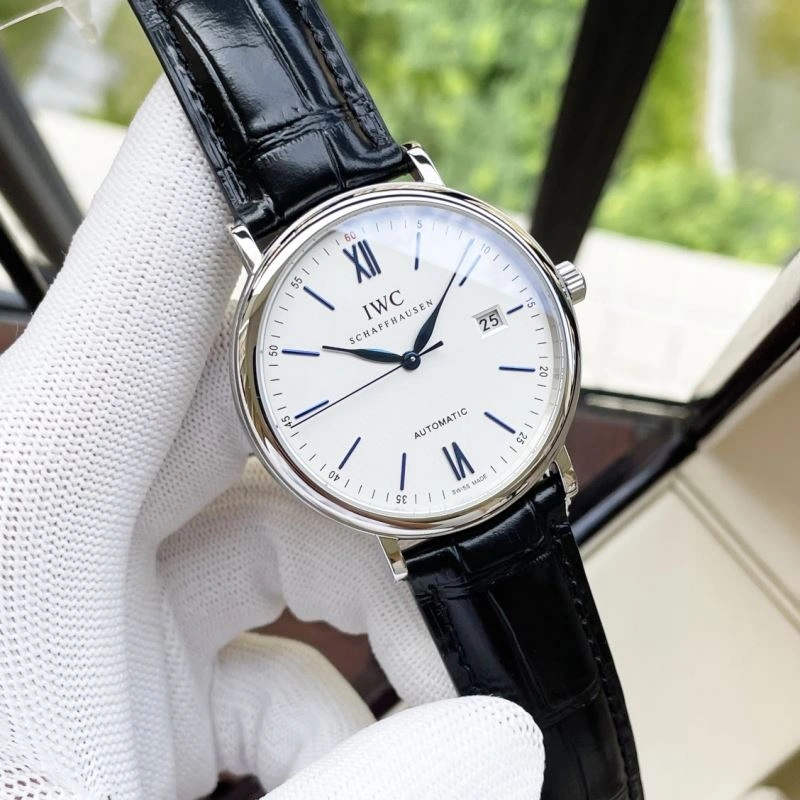 Brand-original IWC Watches