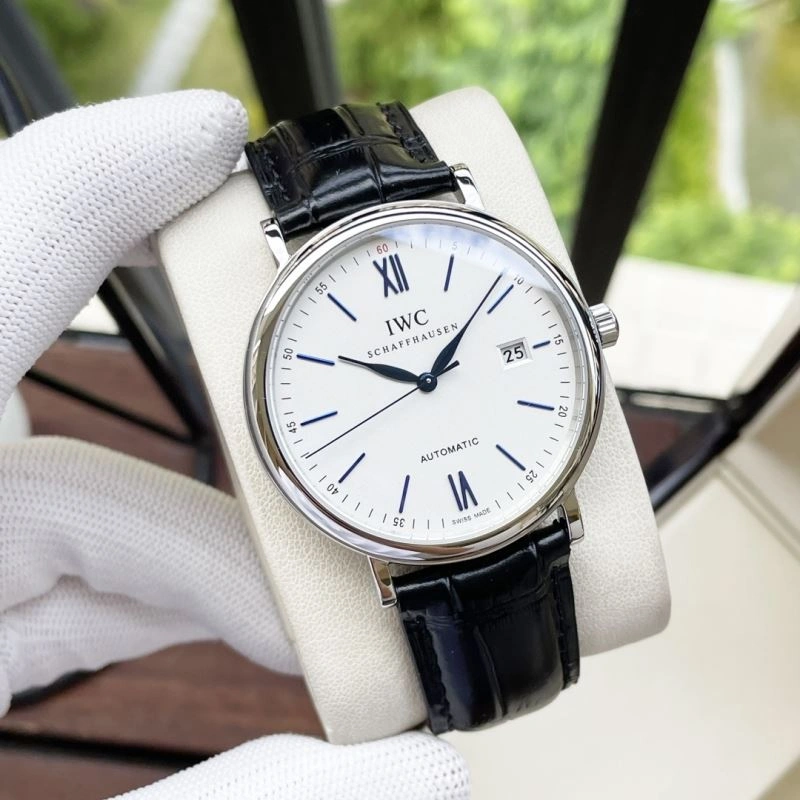 Brand-original IWC Watches