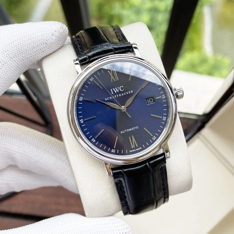 Brand-original IWC Watches