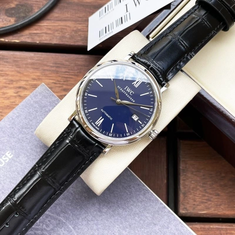 Brand-original IWC Watches