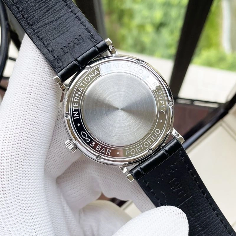 Brand-original IWC Watches