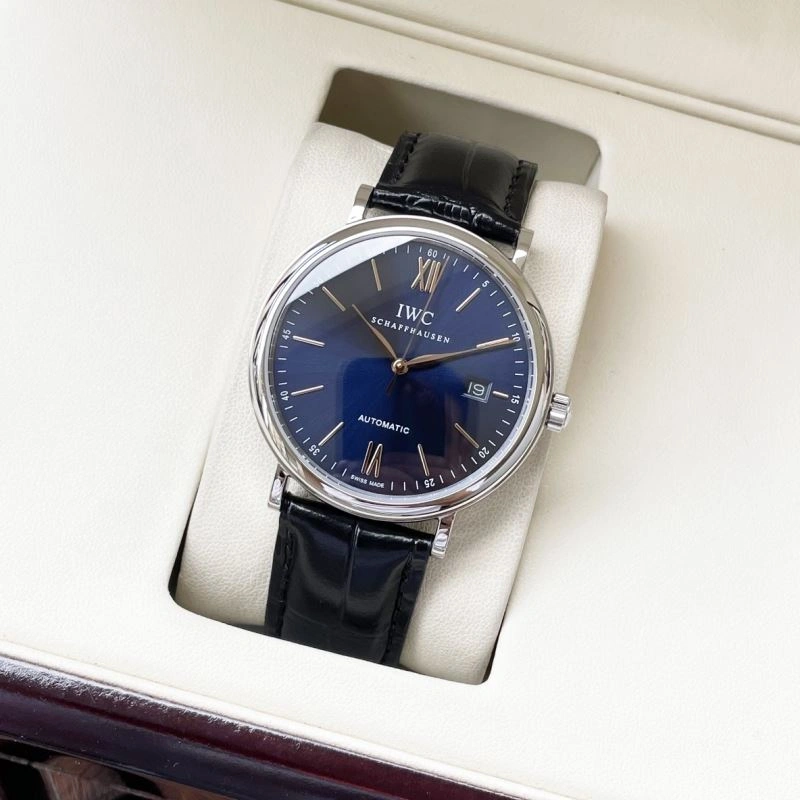 IWC Watches