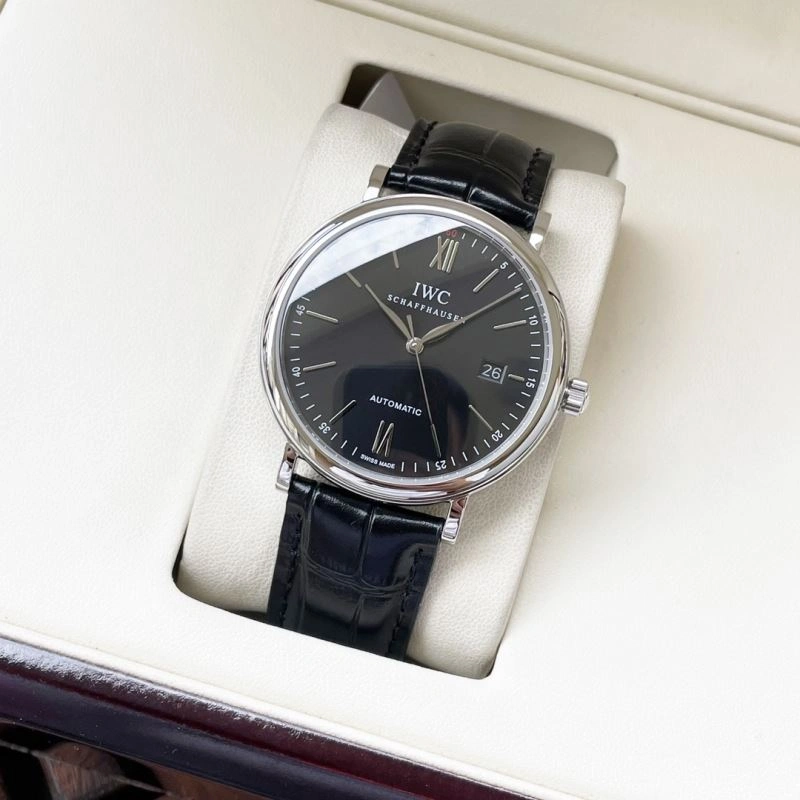 Factory-made IWC Watches