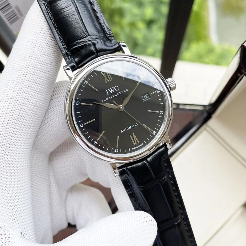Factory-made IWC Watches