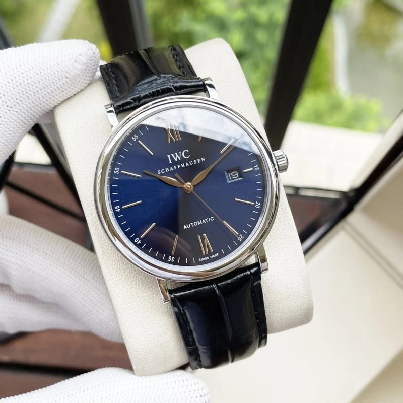 Factory-made IWC Watches
