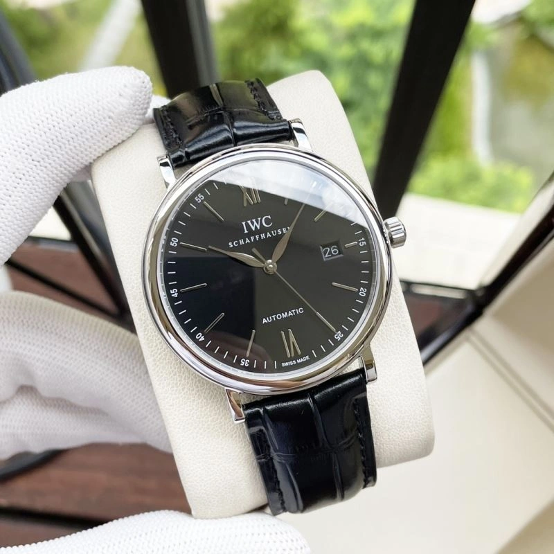 Factory-made IWC Watches