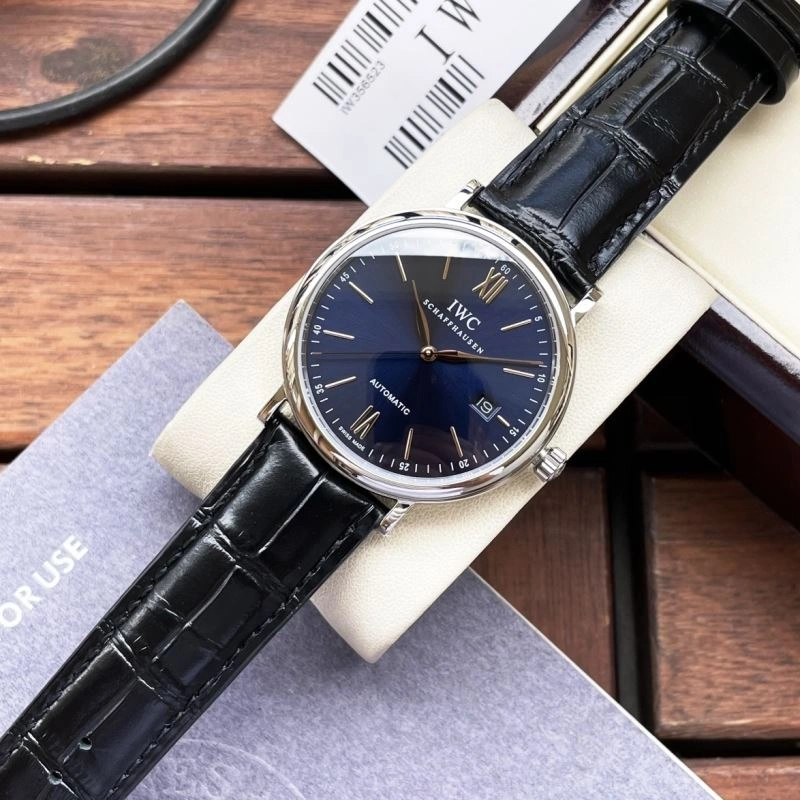 Factory-made IWC Watches