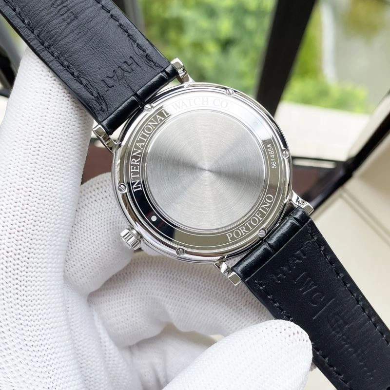 Factory-made IWC Watches