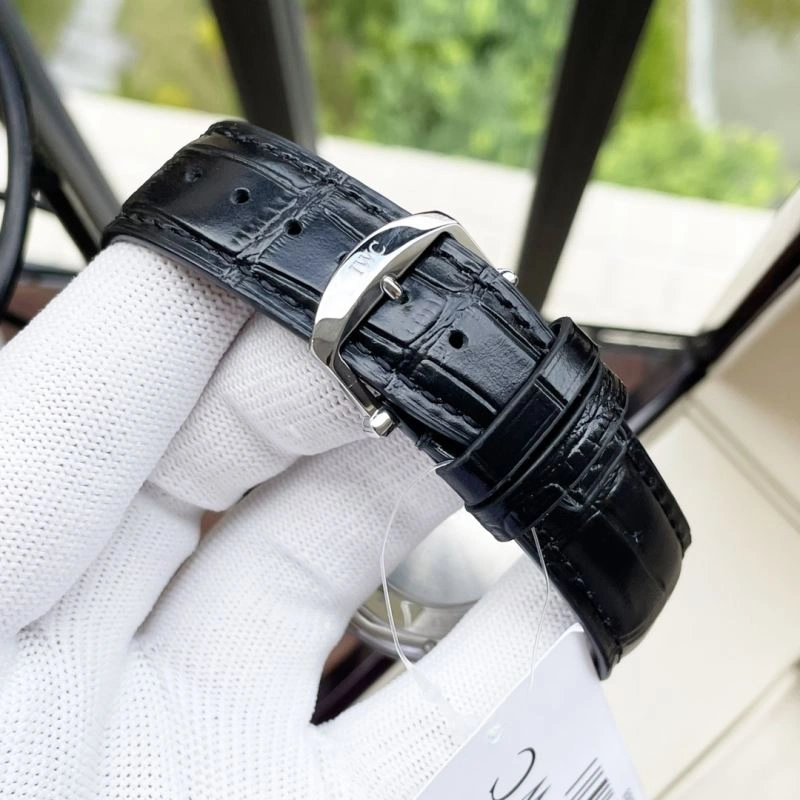 Factory-made IWC Watches