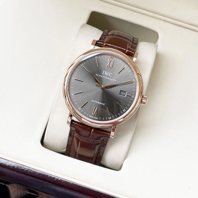 Legit IWC Watches