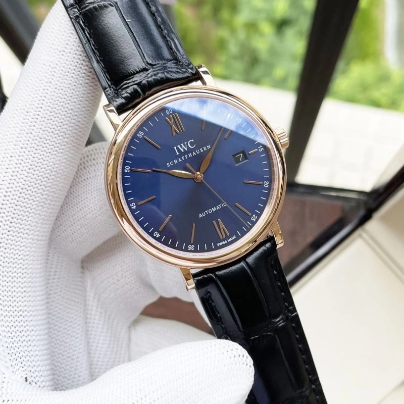 Legit IWC Watches