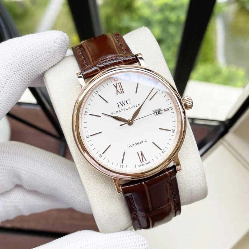 Legit IWC Watches