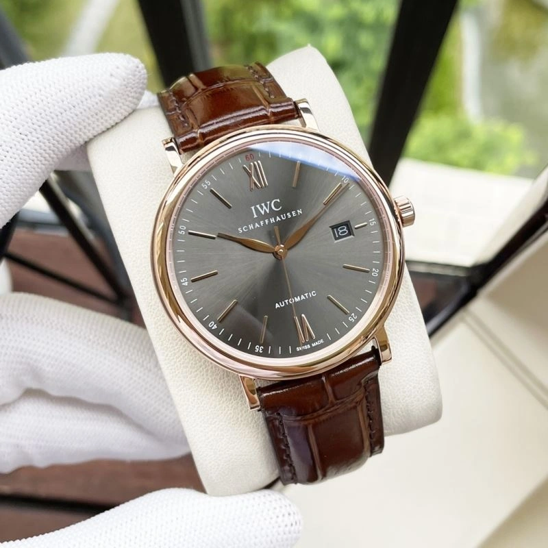 Legit IWC Watches