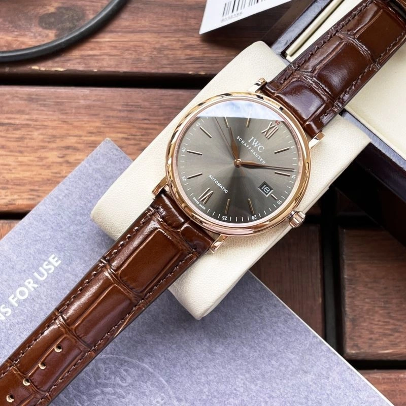Legit IWC Watches