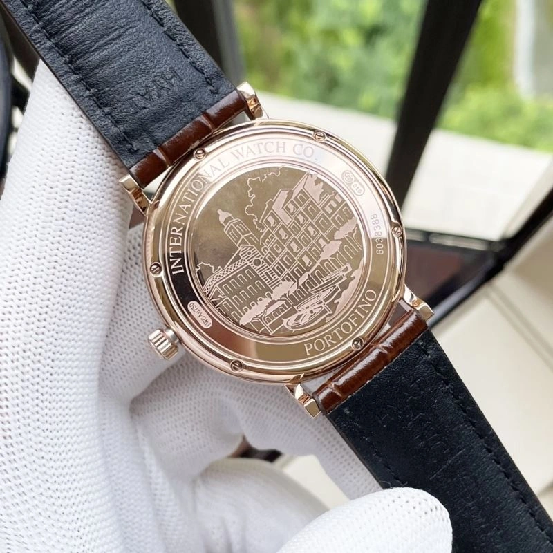 Legit IWC Watches