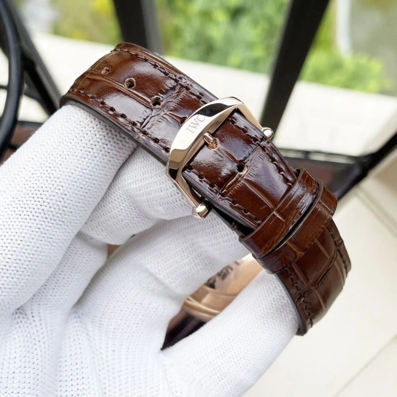 Legit IWC Watches