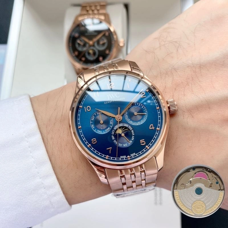 Factory-made IWC Watches