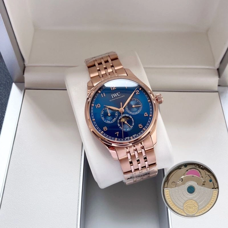 Factory-made IWC Watches