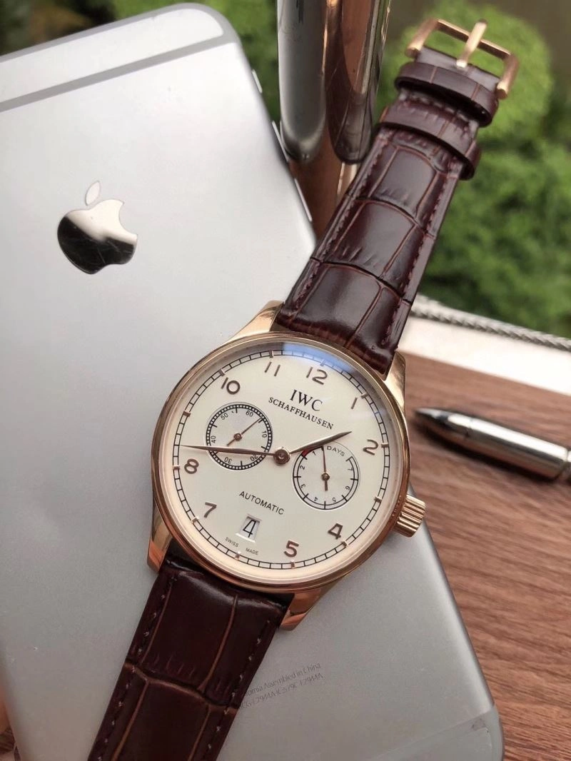 IWC Watches