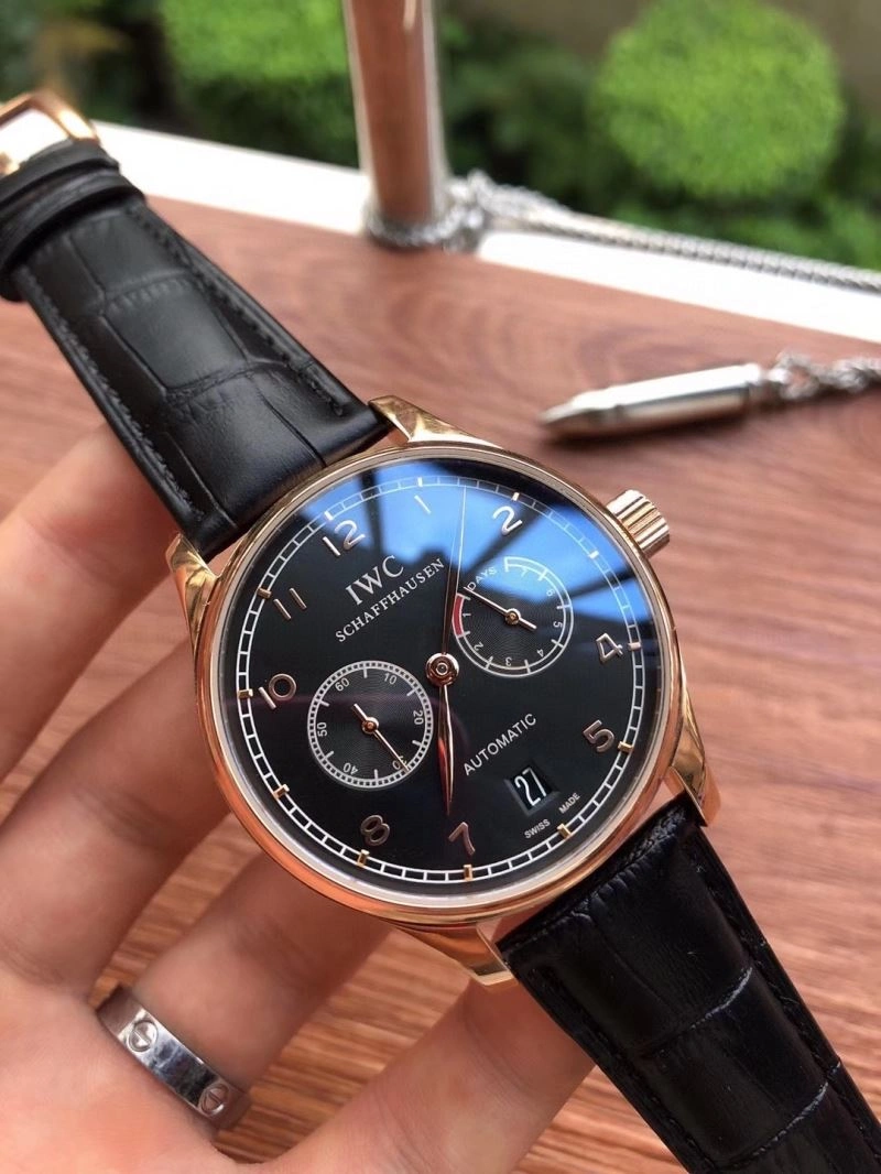 Discounted IWC Watches