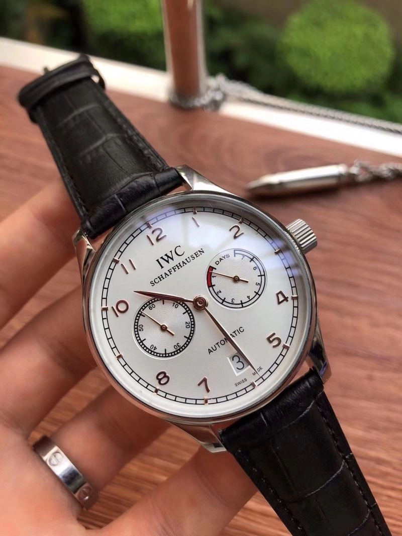 Discounted IWC Watches