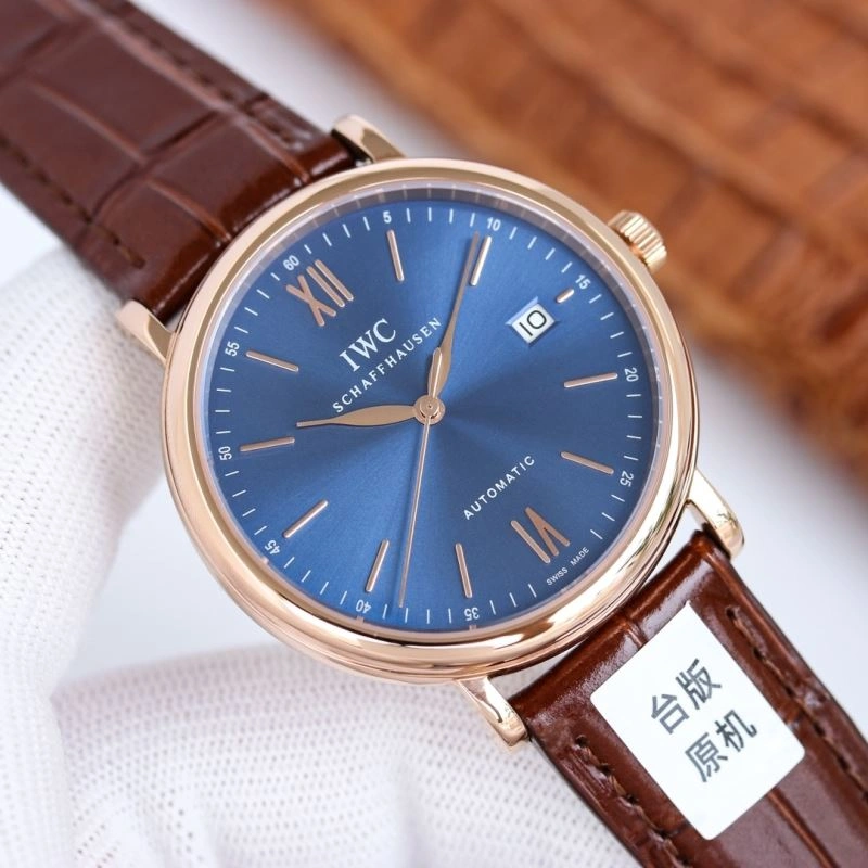 Inexpensive IWC Watches