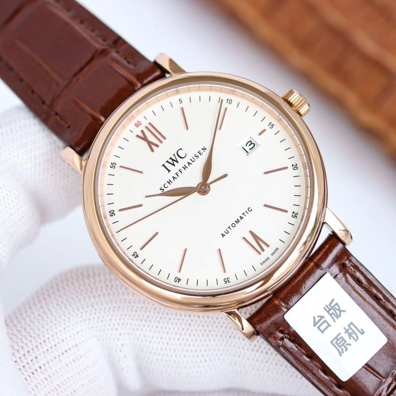 Inexpensive IWC Watches