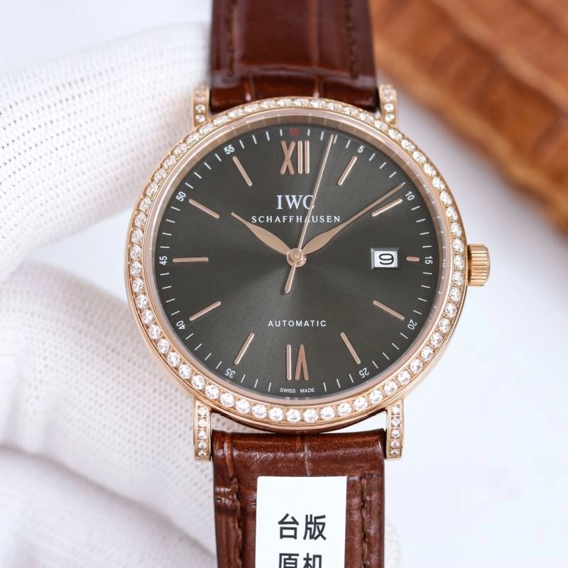 Inexpensive IWC Watches